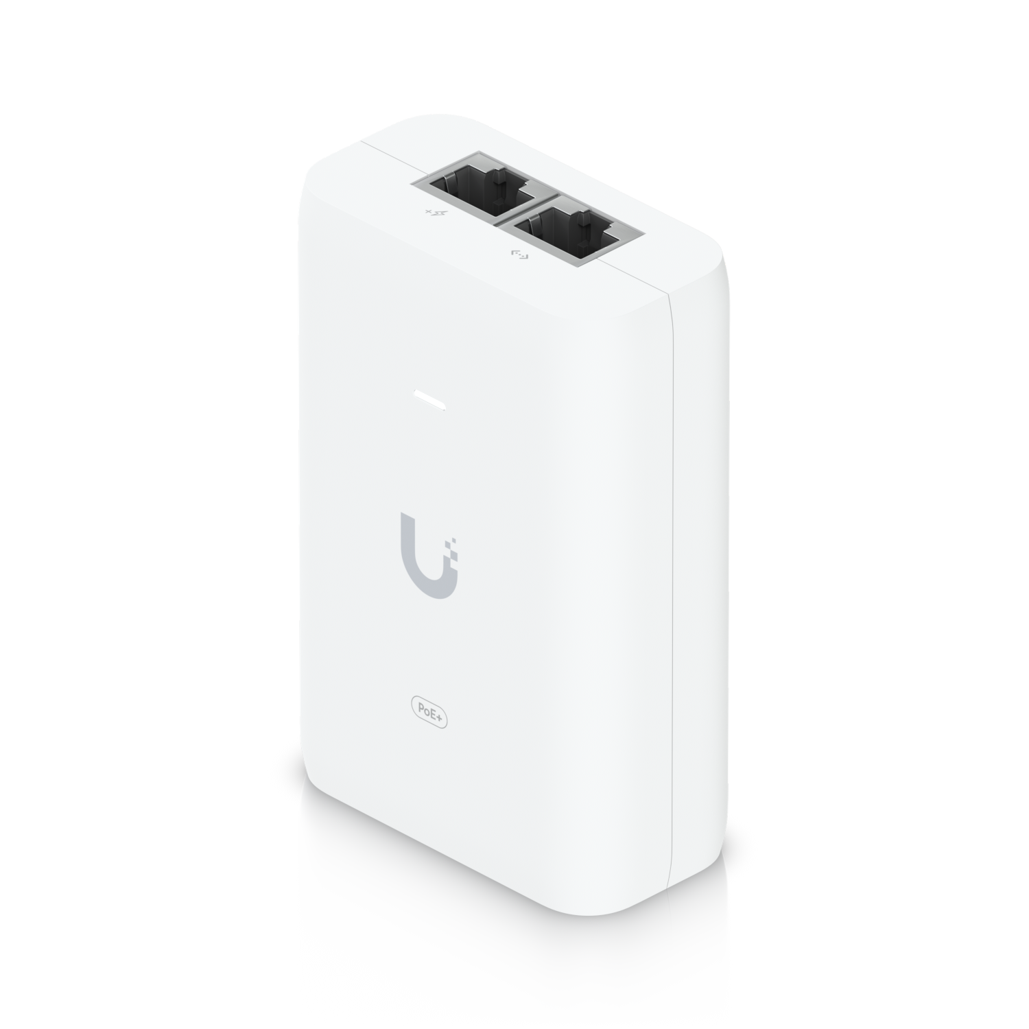 Ubiquiti UniFi U-POE-at PoE+ Adapter (802.3AT High-Power Injector) – Teckart Singapore